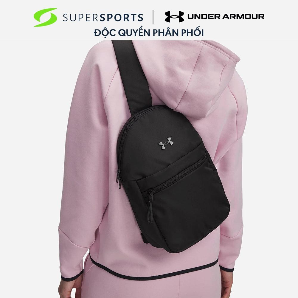 Túi Đeo Chéo Nữ Under Armour Studio City - 1388924-001 | Shopee Việt Nam