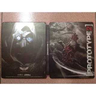 Prototype 2 giá tốt Tháng 4, 2024 | Mua ngay | Shopee Việt Nam