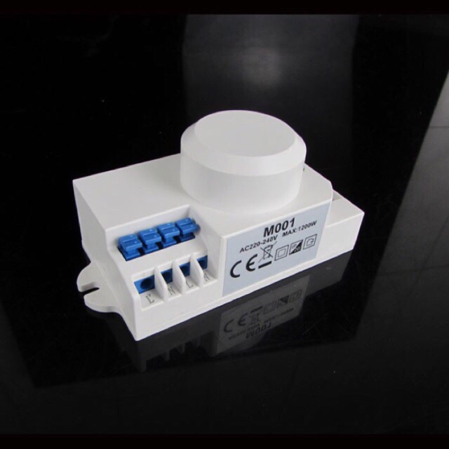 Cảm biến siêu âm ánh sáng M001 | Shopee Việt Nam