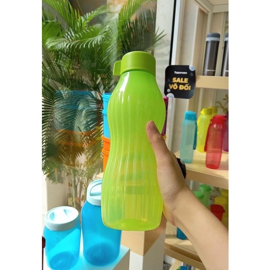 Bình Nước Eco Freezerable 880ml | Shopee Việt Nam