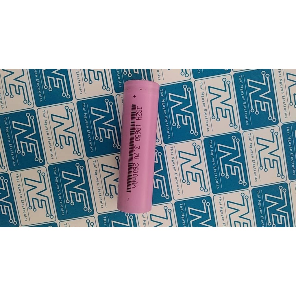 Pin cell 2600 mah | Shopee Việt Nam