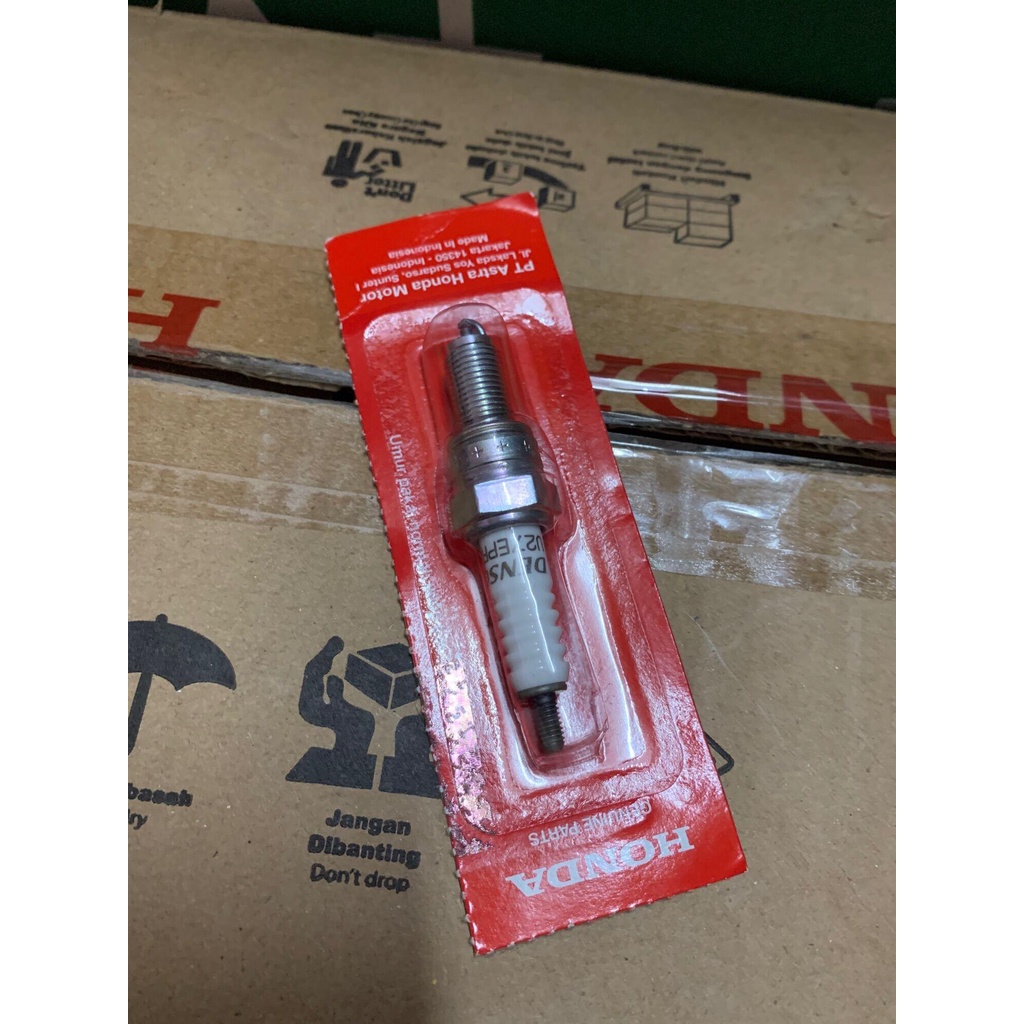 Bugi sonic cbr winner 150 honda chính hãng | Shopee Việt Nam