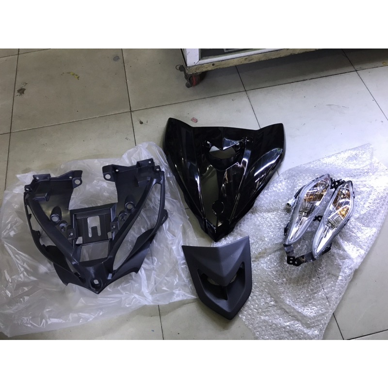 Mặt nạ LC 135 V6 Exciter135 | Shopee Việt Nam