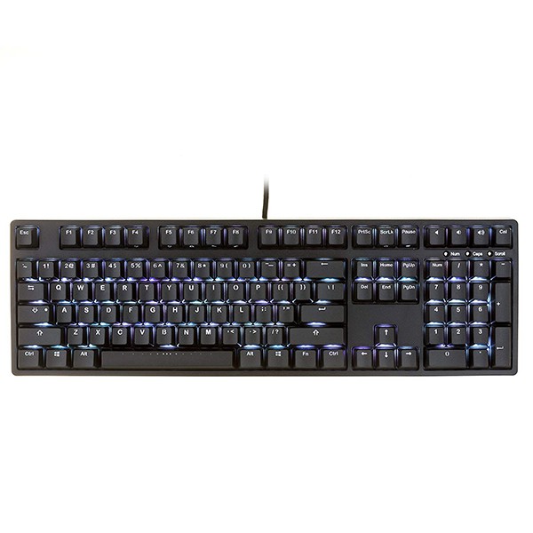 Bàn phím cơ IKBC F108 RGB - Hàng chính hãng | Shopee Việt Nam