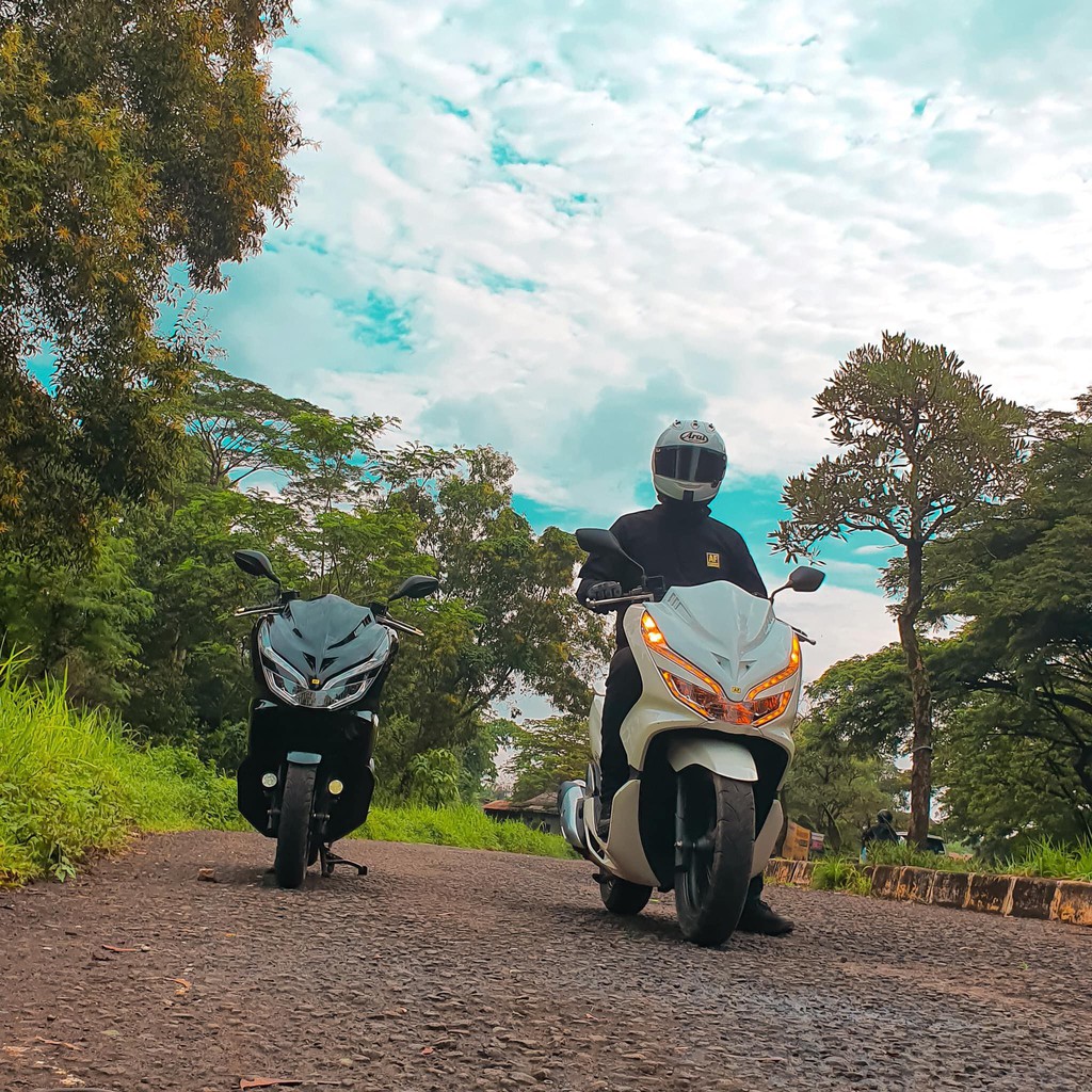 Mặt nạ PCX composite | Shopee Việt Nam