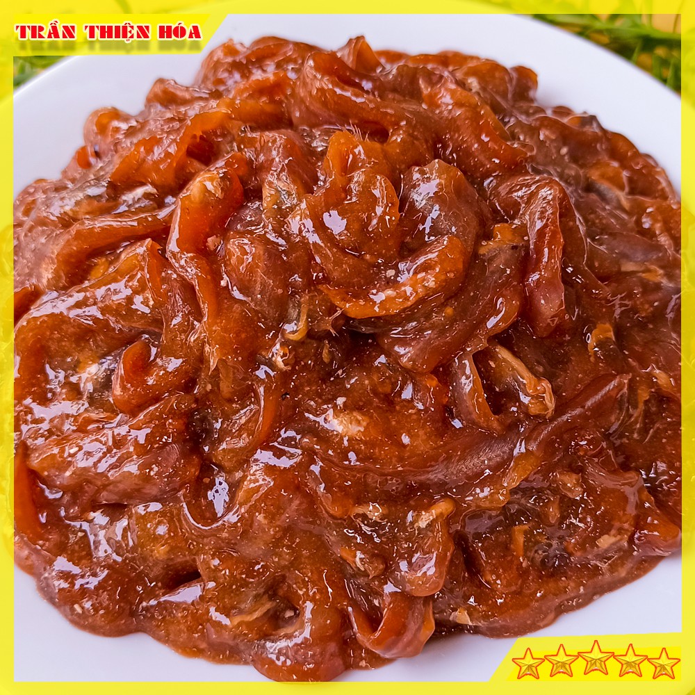 [Hủ 500gr] ĐẶC SẢN MẮM CÁ TRÈN MỠ CHÂU ĐỐC LOẠI XUẤT KHẨU THƠM NGON ...