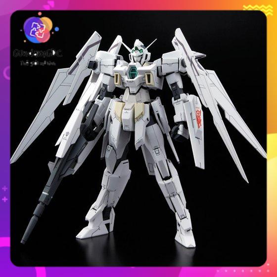 Mô hình lắp ráp MG 1/100 AGE-2 Normal SPECIAL FORCE Version 6613 Daban | Shopee Việt Nam