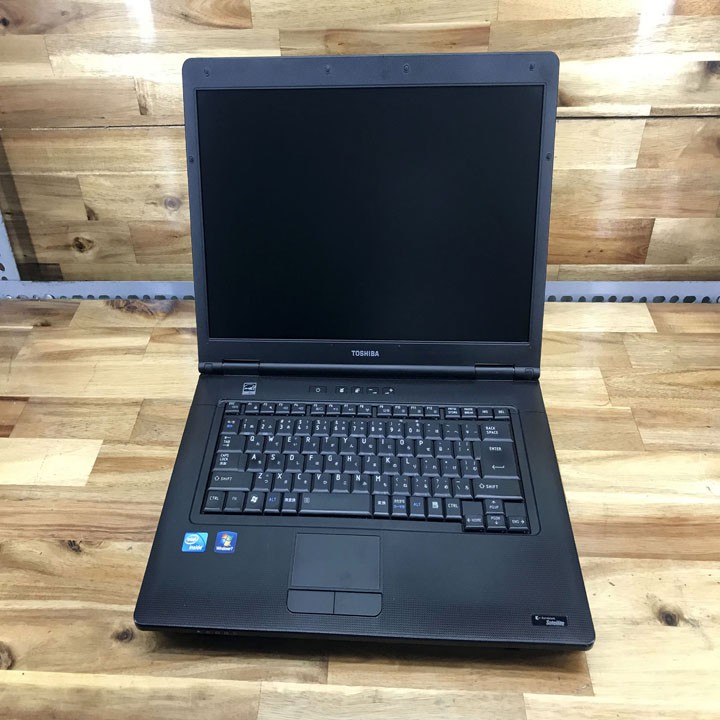 Laptop TOSHIBA Pro S750 - CPU Intel B800 - 15.6 Inch | Shopee Việt Nam