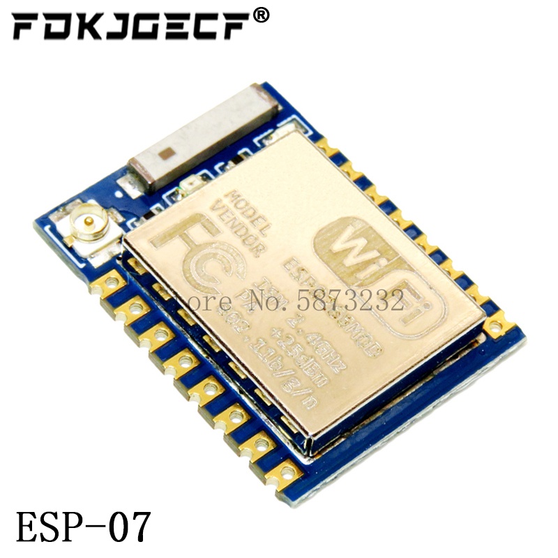 Mô Hình WIFI ESP-12 12E 12F 12S 07 07S 01 01S M1 M2 ESP32-S Bit WROVER ...