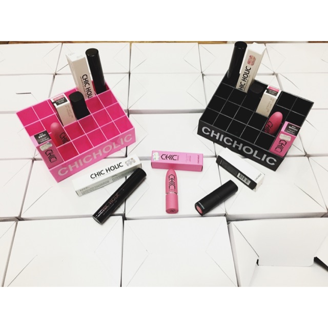 Son Chic Holic | Shopee Việt Nam