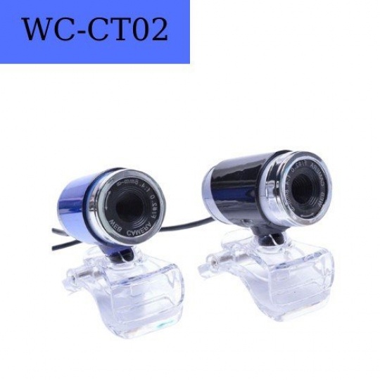 Webcam Súng CT02. Bảo hành 24 tháng | Shopee Việt Nam