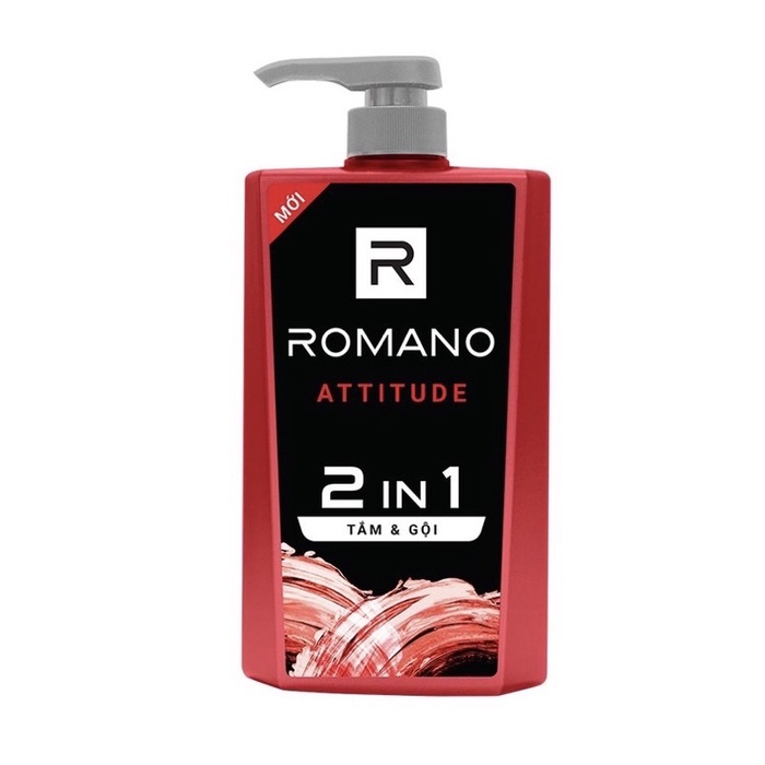 Romano 2 in 1 ( 650g ) | Shopee Việt Nam