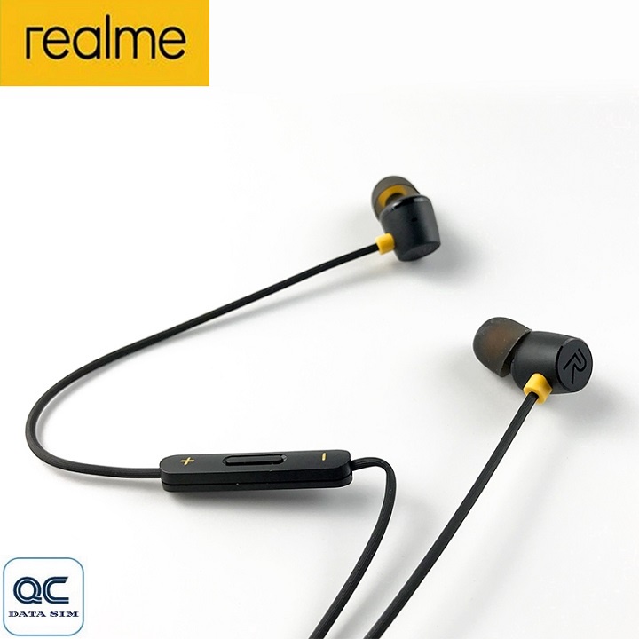 Tai nghe chính hãng realme R04 3.5mm âm thanh sống động | Shopee Việt Nam