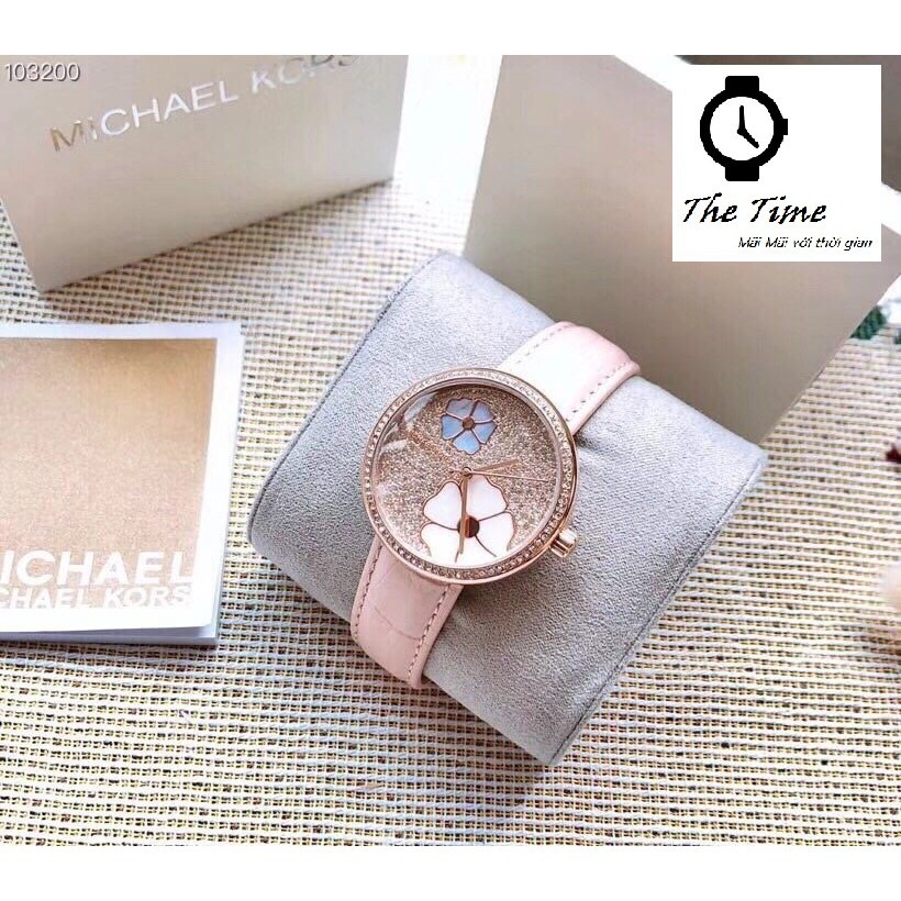 Đồng hồ MK nữ Authentic - Đồng hồ Michael Kors nữ Authentic MK2715 ...