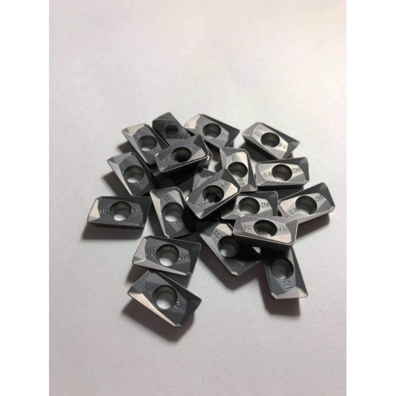 Chip dao phay APMT1604 - Mảnh chip phay thông dụng nhất | Shopee Việt Nam