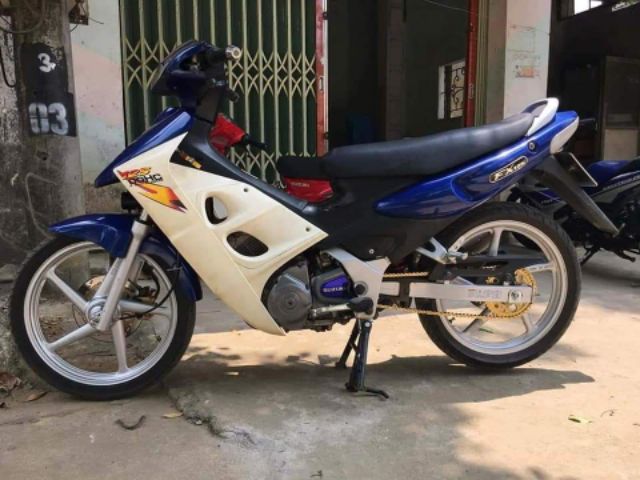 Nhông xích đĩa cho xe Suzuki fx125 loại 10li | Shopee Việt Nam