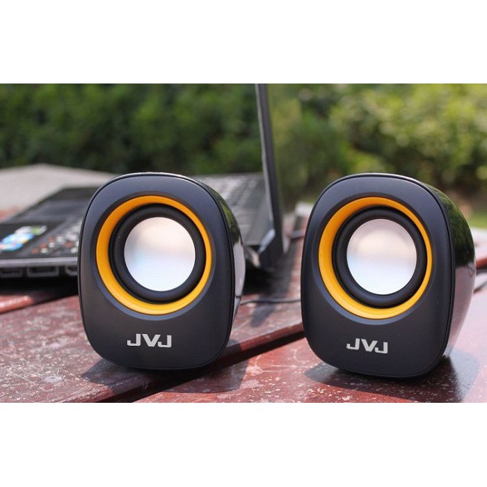 Loa máy tính JVJ jS20 | Shopee Việt Nam