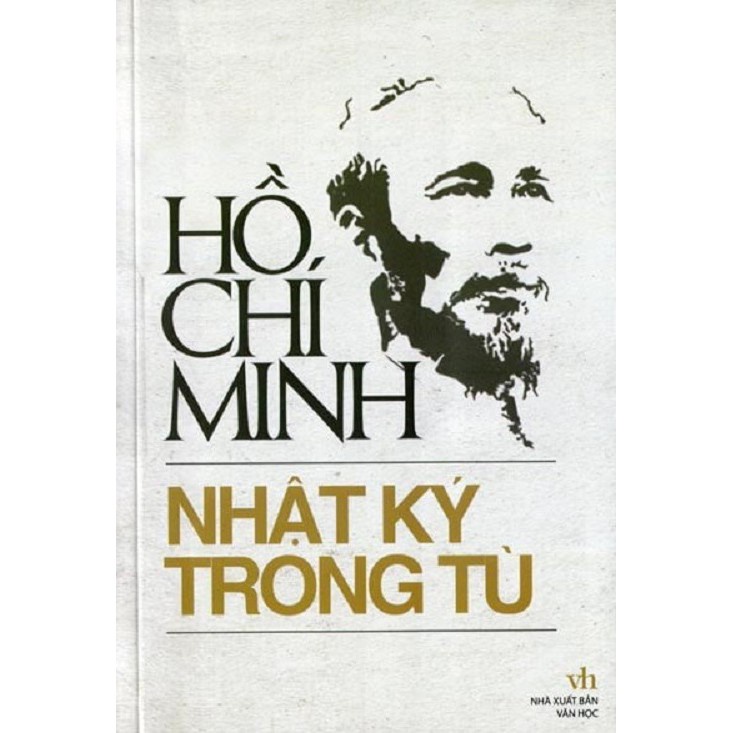 Sách - Hồ Chí Minh - Nhật Ký Trong Tù ml | Shopee Việt Nam