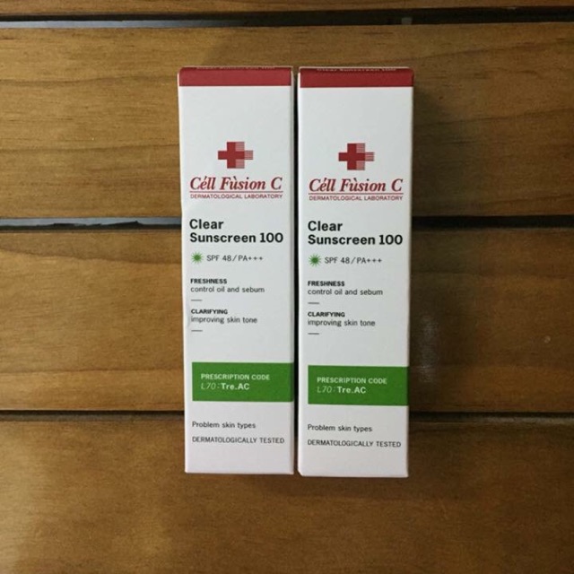KCN Cell Fusion C tuýp xanh 10ml | Shopee Việt Nam