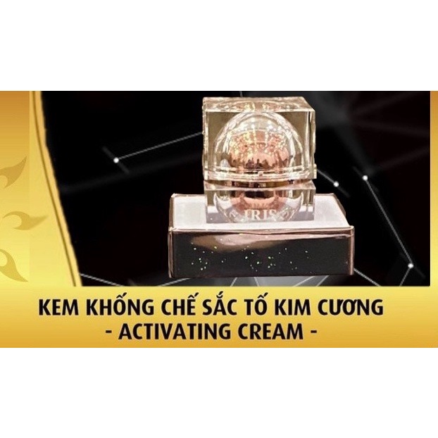 ACTIVATING CREAM - KEM KHỐNG CHẾ | Shopee Việt Nam