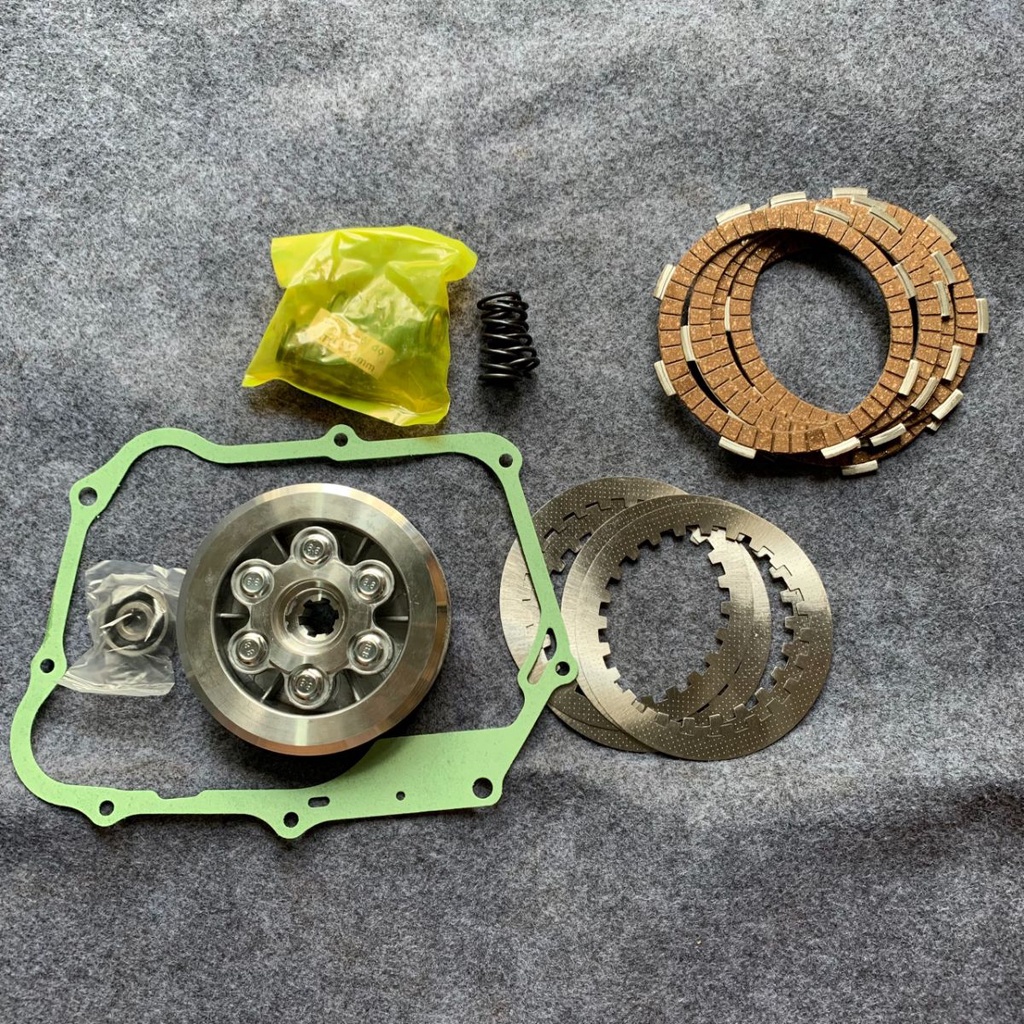 Nồi độ 6 Lò xo WAVE, DREAM 100, SIRIUS 50 | Shopee Việt Nam