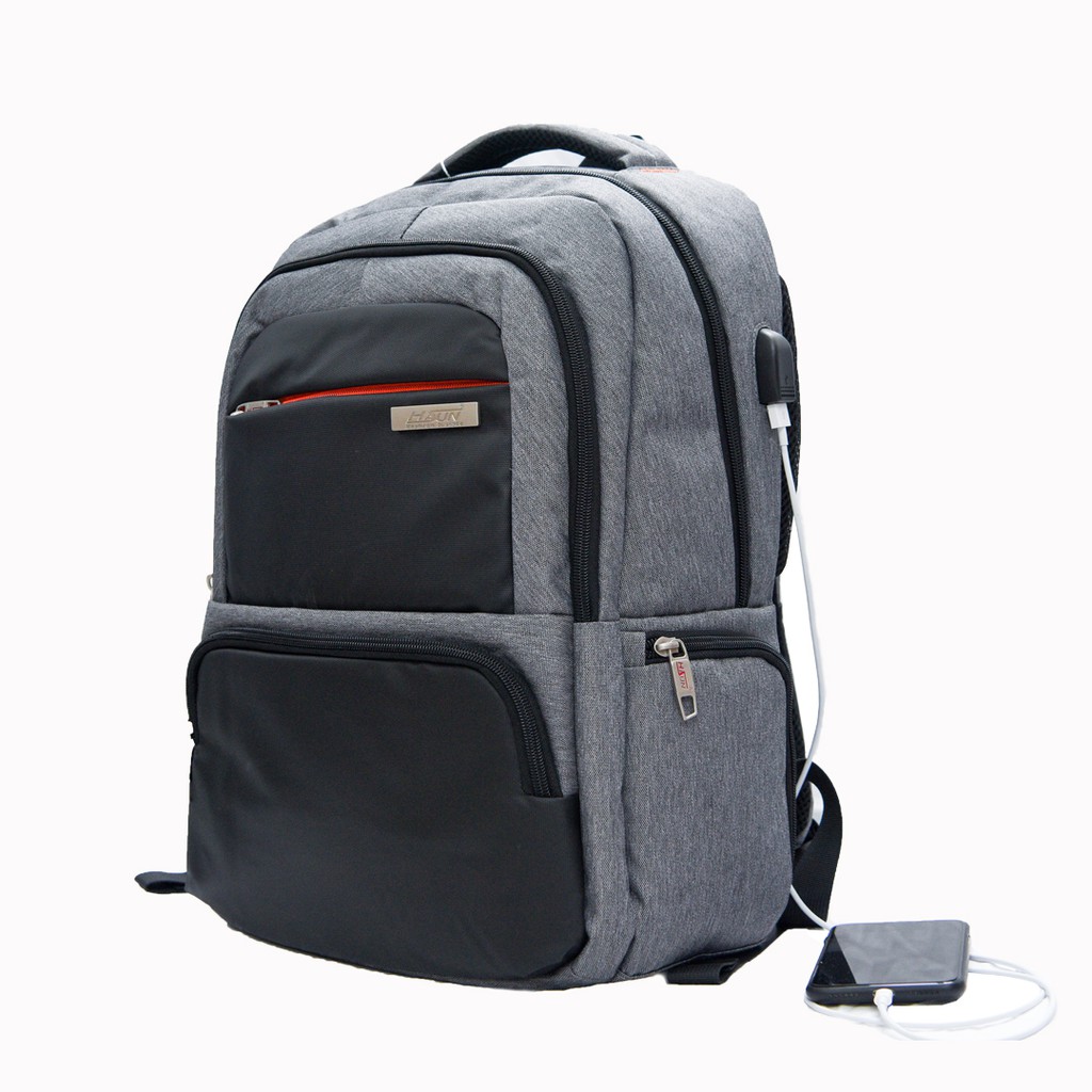 Balo laptop Hasun HS 8621 | Shopee Việt Nam