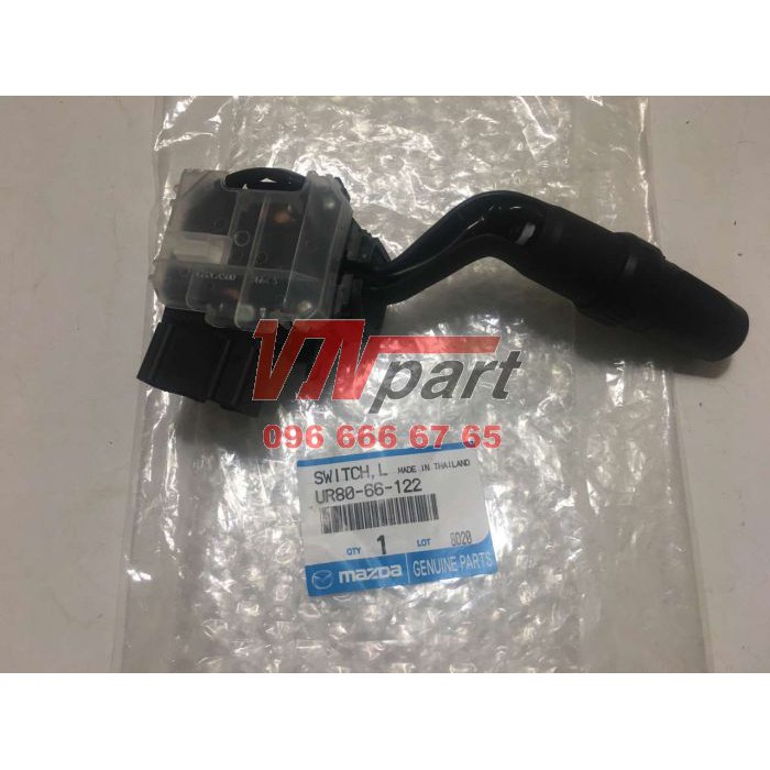 Công Tắc Pha Cos Ford Everest 2008-2010 | UR80-66-122 | Shopee Việt Nam