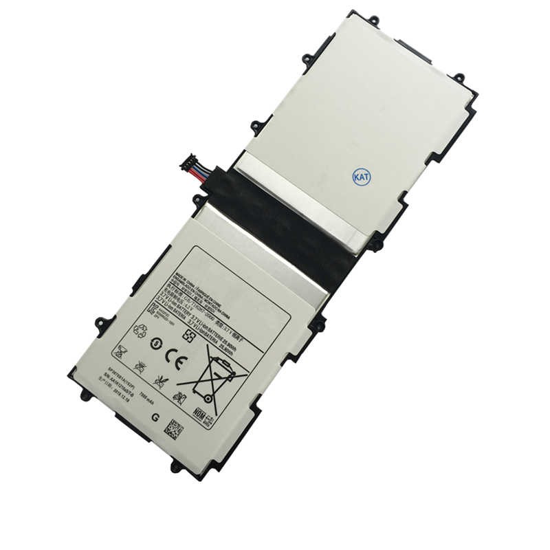 PIN SAMSUNG TAB P7500 /P5100 /N8000 /TAB 10.1 /N8010 /N8013 /N8020 ...