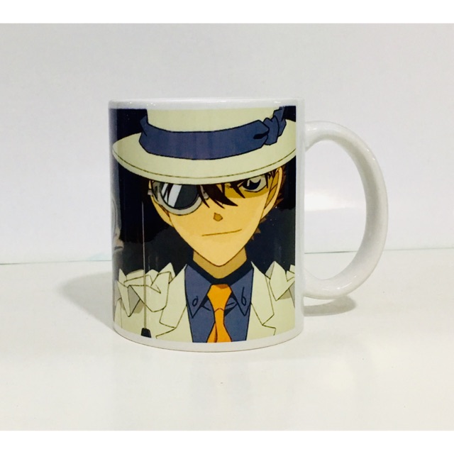 Cốc ly conan nhiều mẫu/ cốc hình kid | Shopee Việt Nam