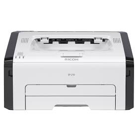 Máy in Ricoh SP210 | Shopee Việt Nam