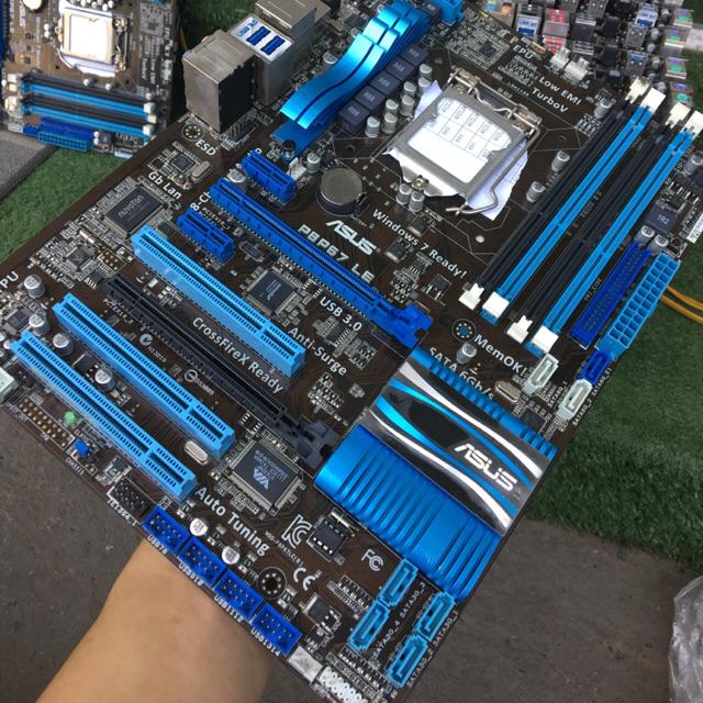 MAIN Z77 CAO CẤP 1155 GA-Z77-DS3H | Shopee Việt Nam