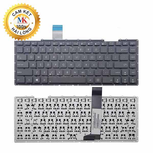 Bàn Phím Laptop Asus X450 X450C X450E X450L A450C K450C K450L X450M ...