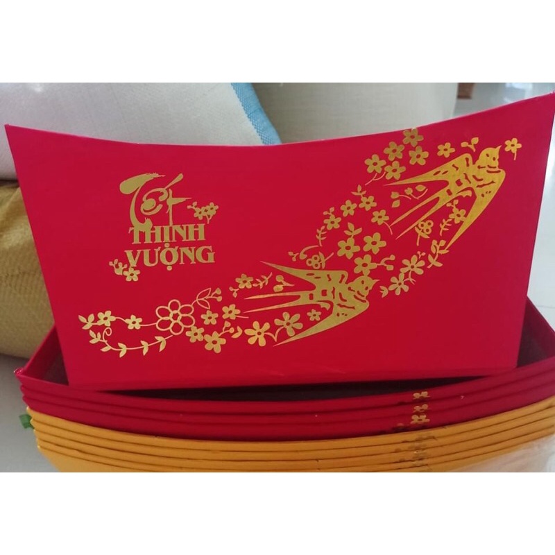 Khay thuyền gói quà tết | Shopee Việt Nam