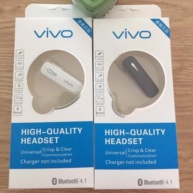 Tai nghe bluetooth Vivo k9 chất lượng âm thanh cực đỉnh | Shopee Việt Nam