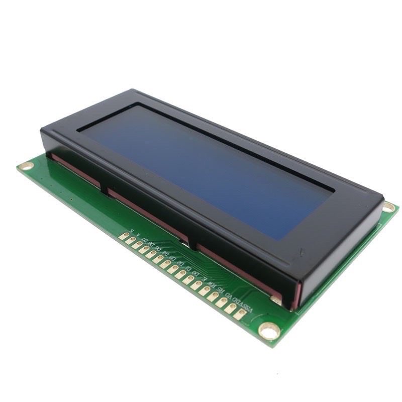 Màn Hình Lcd 2004 20x4 Lcd 20x4 5v Lcd2004 Cho Arduino | Shopee Việt Nam