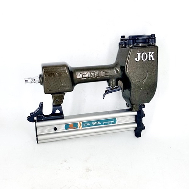 Súng bắn đinh bê tông ST38 JOK - Dùng máy nén khí | Shopee Việt Nam
