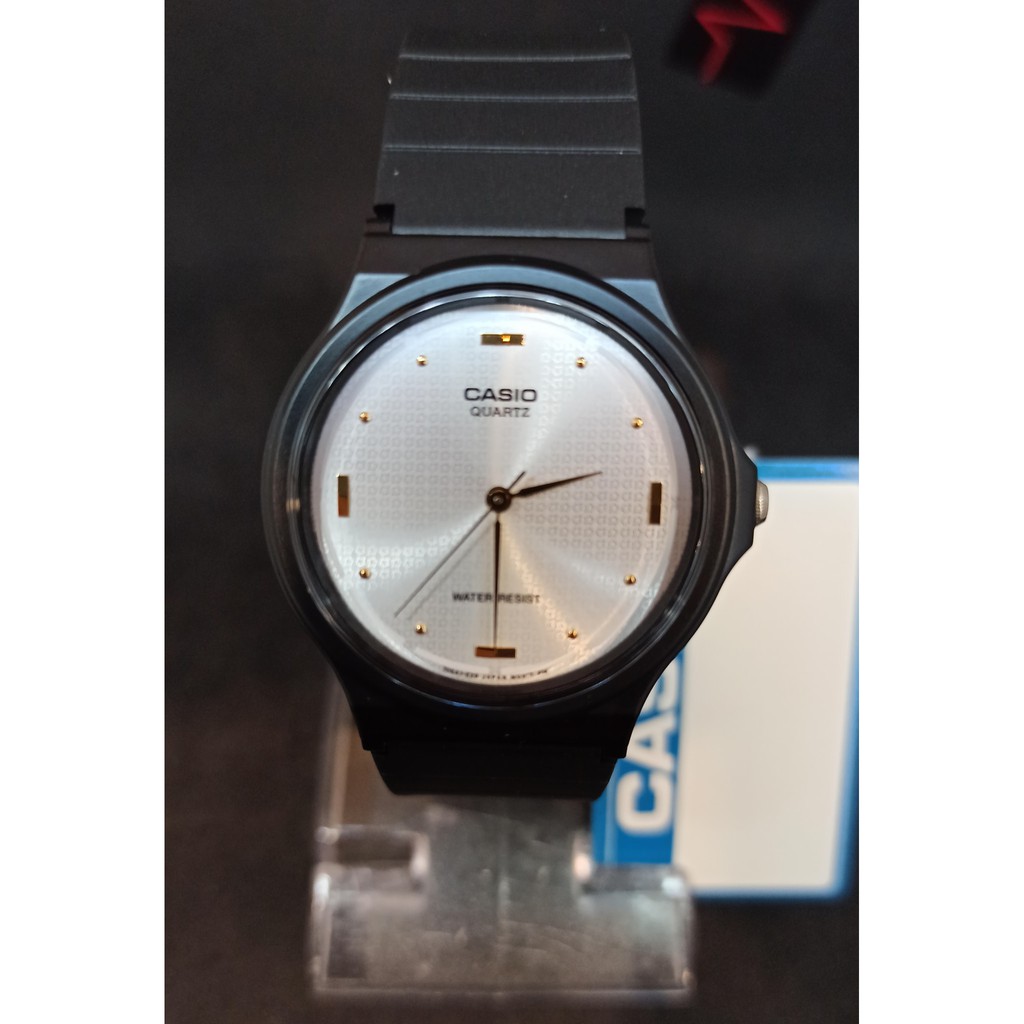 Đồng Hồ Nam Casio Mq-76-7a1 | Shopee Việt Nam