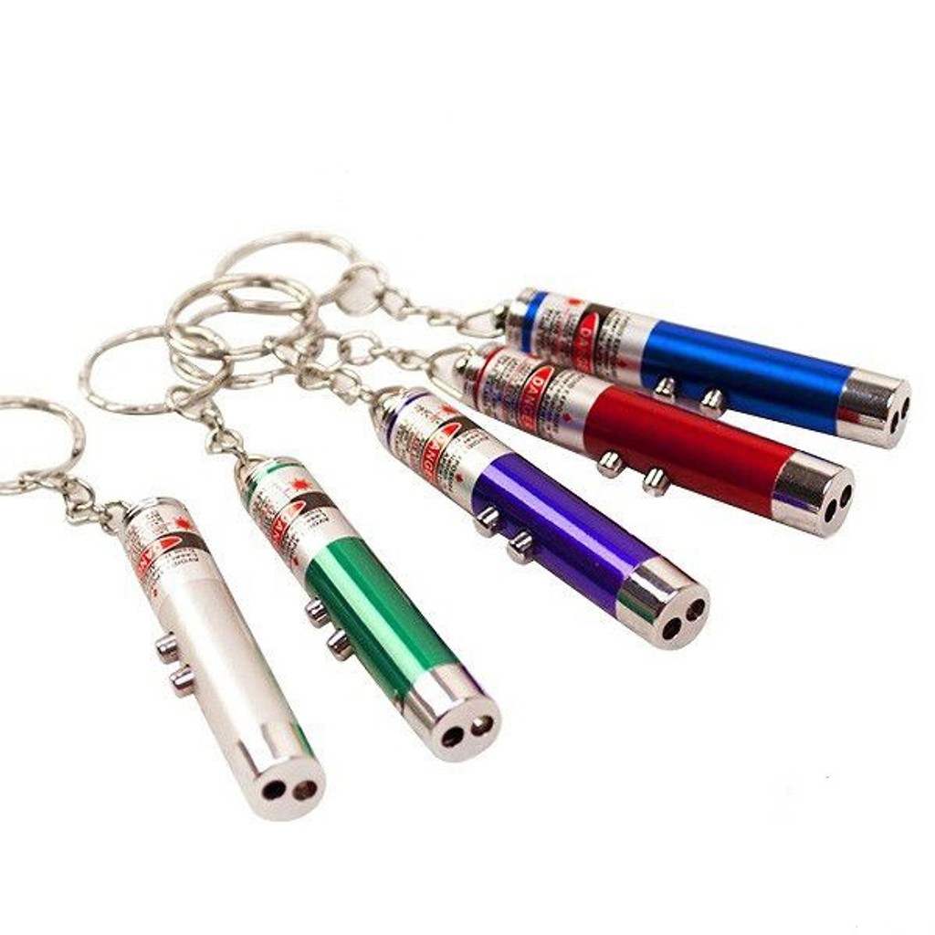 đèn pin laze trêu mèo | Shopee Việt Nam