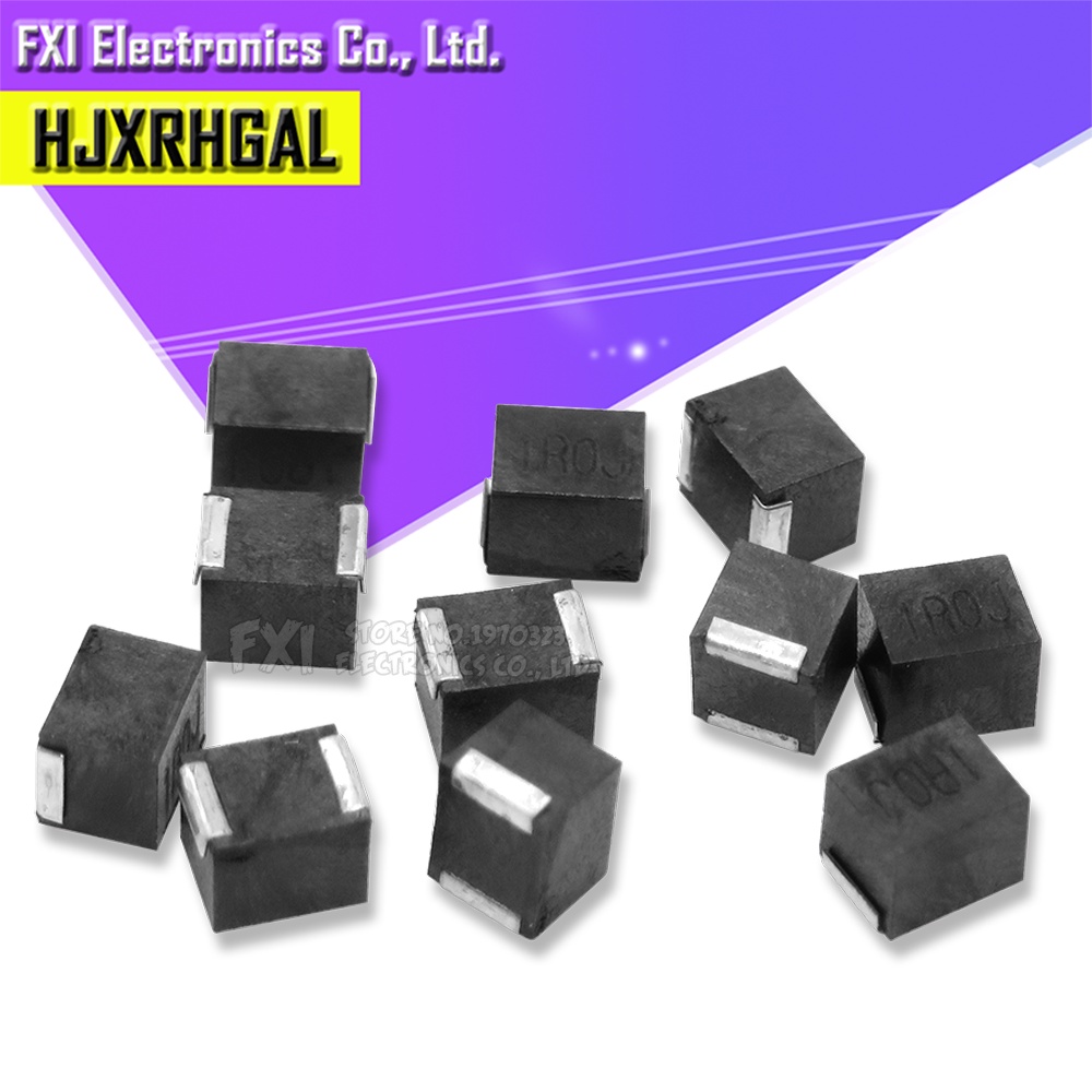 Set 10 Linh Kiện Điện Tử NLV32T 3225 1210 1uH 2.2uH 3.3uH 4.7uH 6.8uH 10uH 22uH 33uH 47uH 68uH ...