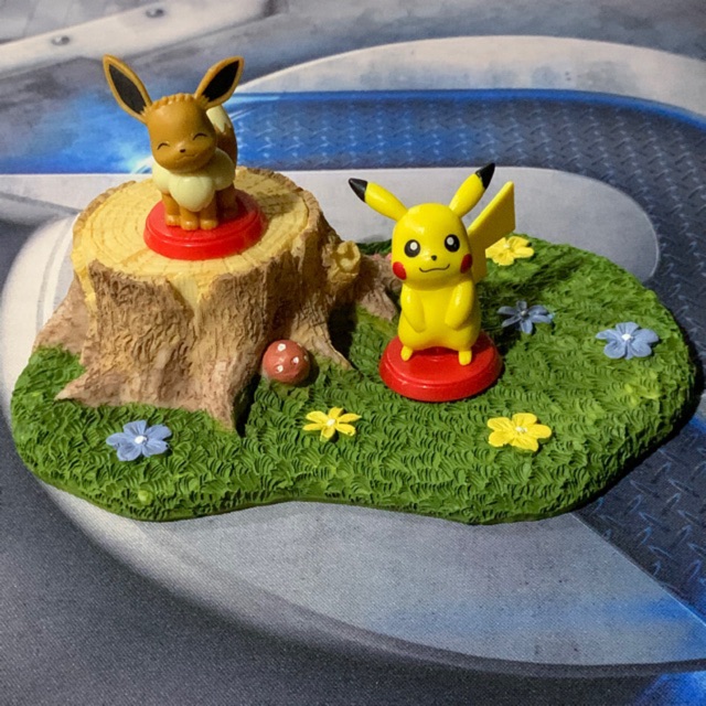 Mô hình pokemon choco | Shopee Việt Nam