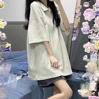 [RẺ VÔ ĐỊCH] Áo thun Polo Tổ Ong In Lkoo Unisex - Thun kiểu form rộng ...