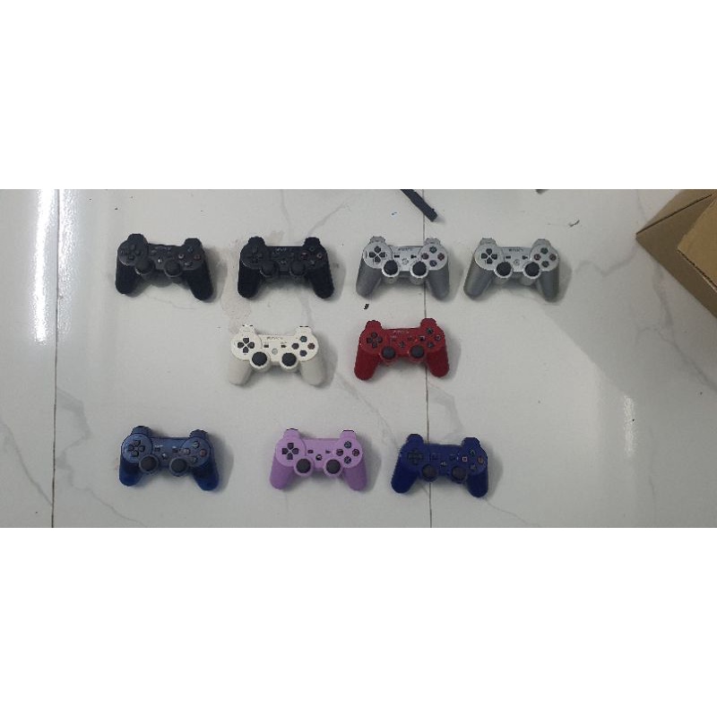Tay cầm chơi game PS3 | Shopee Việt Nam