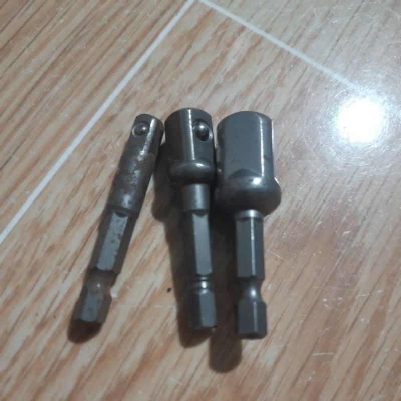 Bộ chuyển bắn vít sang bulon | Shopee Việt Nam