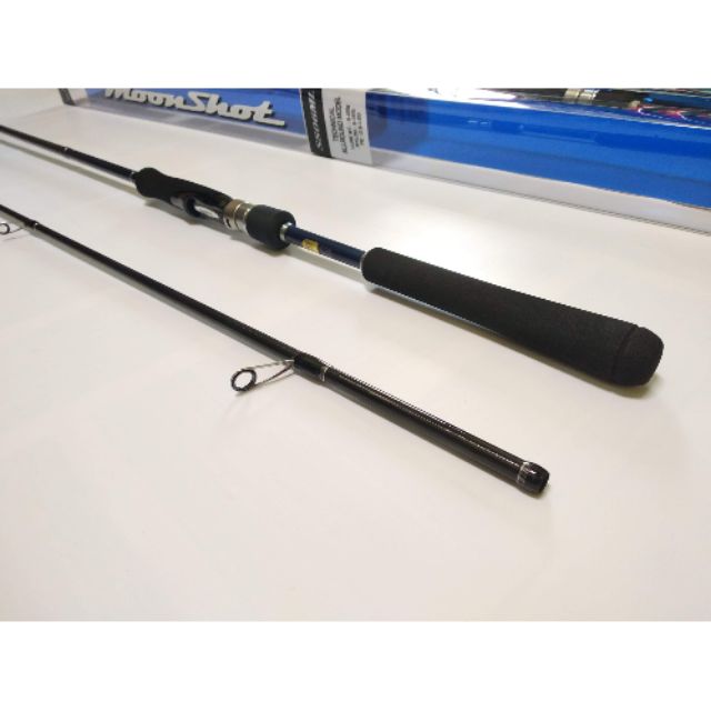 Cần Câu Cá Shimano Moonshot - Máy Đứng | Shopee Việt Nam