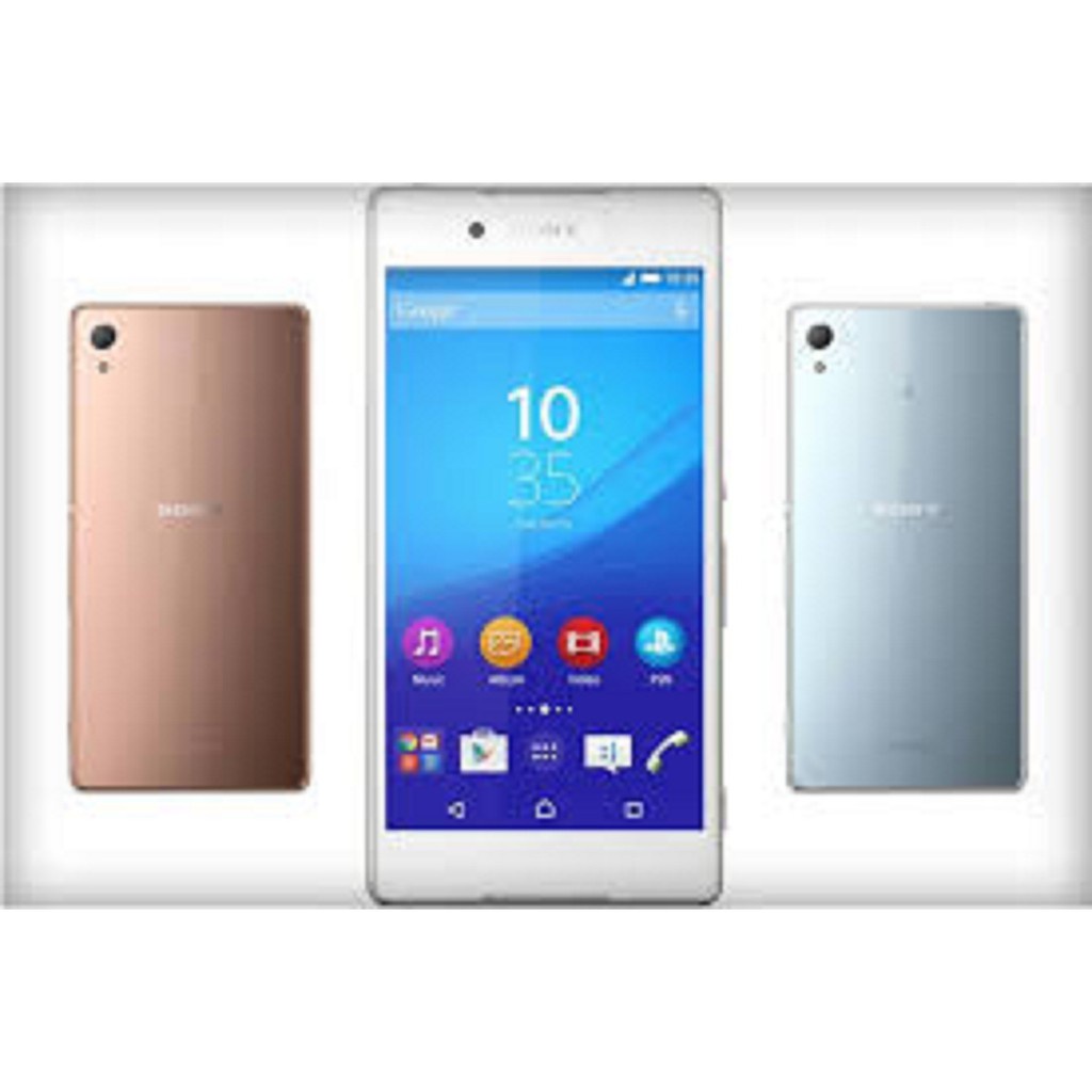 điện thoại Sony Xperia Z4 Chính hãng ram 3G/32G mới | Shopee Việt Nam