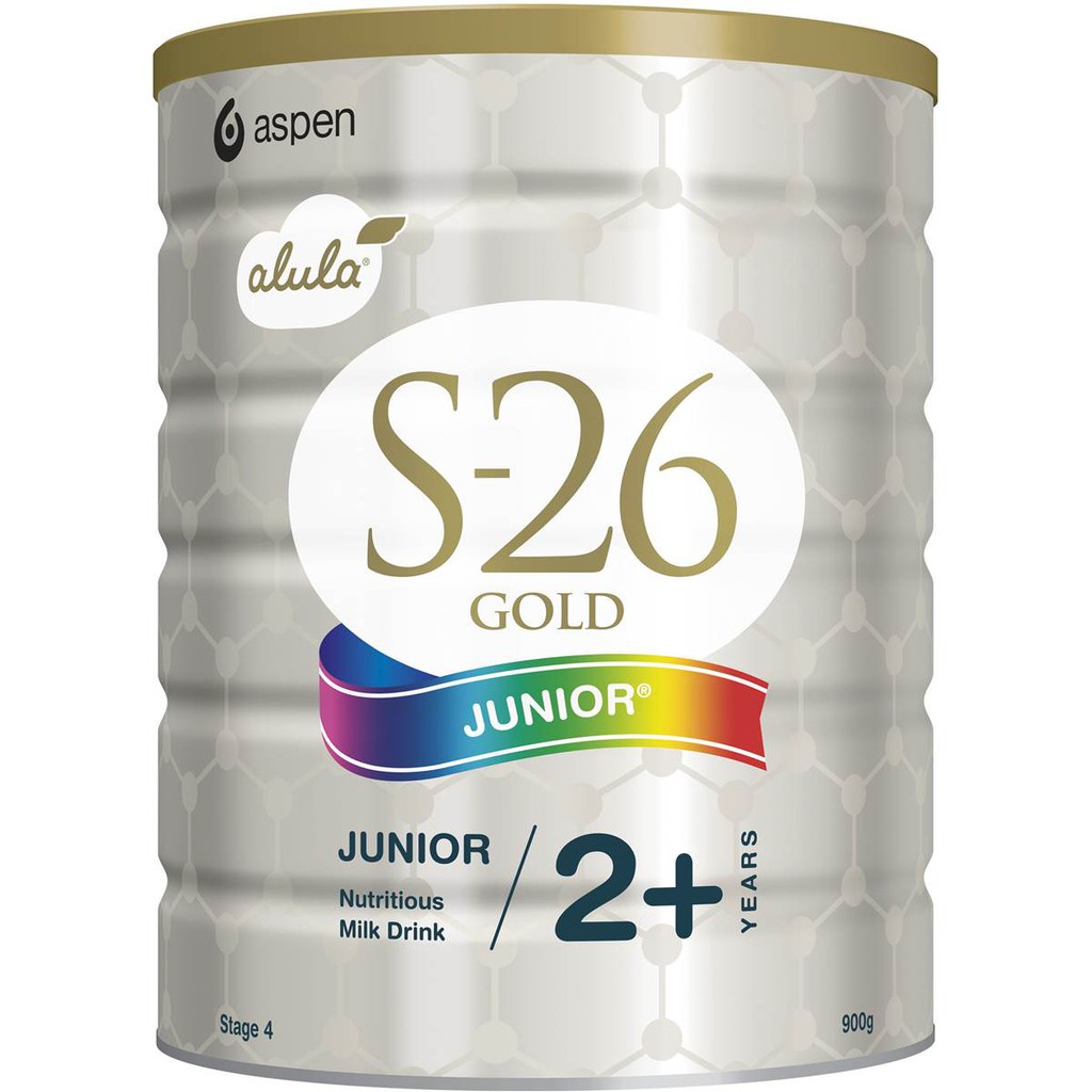 Sữa S26 Gold số 4 (Junior) 900g mẫu mới | Shopee Việt Nam