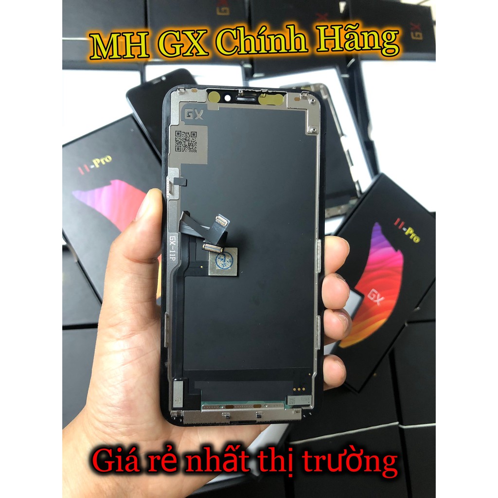 Màn hình cảm ứng tương thích thay thế 11 Pro màn GX 11 pro OLED có bảo hành | Shopee Việt Nam