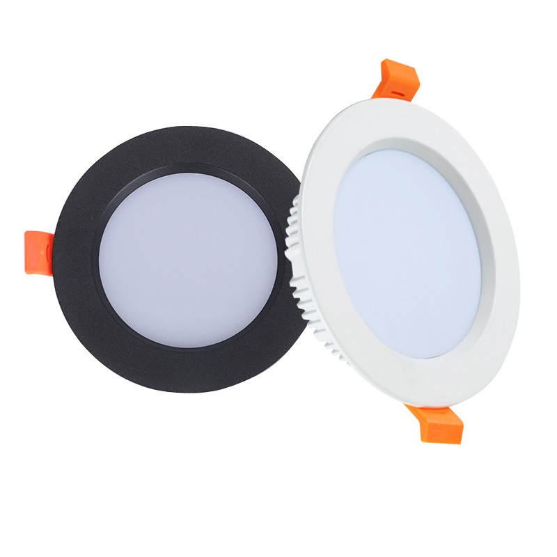 Đèn led Downlight 3W 5W 7W 9W 12W 15W Nhôm Âm Trần led Chiếu Sáng Điểm ...