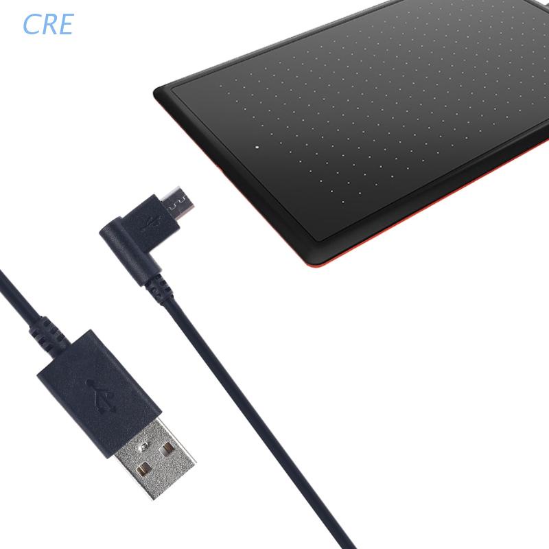 WACOM Dây Cáp Sạc 1.8m USB CTL472 672 4100 Cho Máy Tính Bảng Kỹ Thuật ...