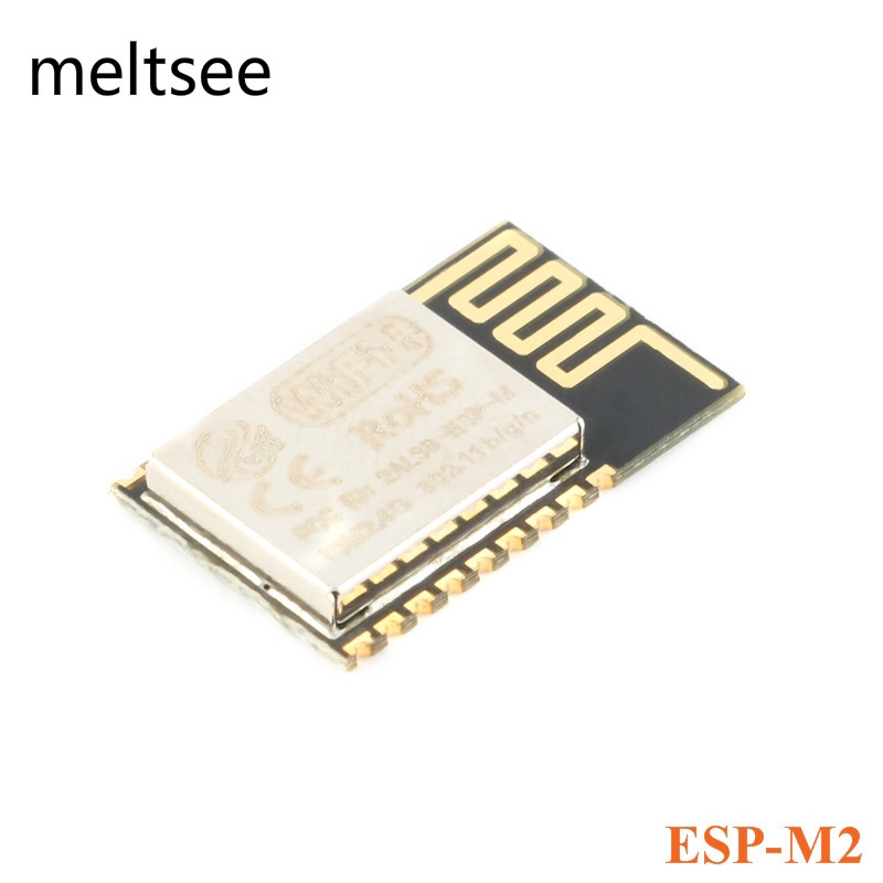 Mô Đun Wifi Esp8285 Esp-M2 | Shopee Việt Nam